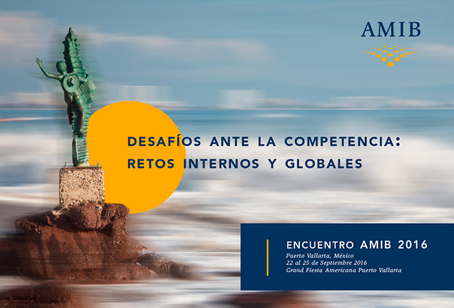 AMIB - Asociación Mexicana de Intermediarios Bursátiles